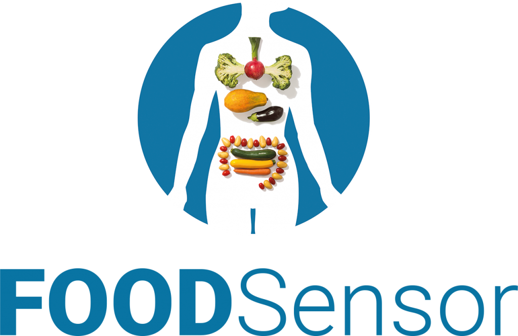 FOODSensor Infopaket - FOODSensor